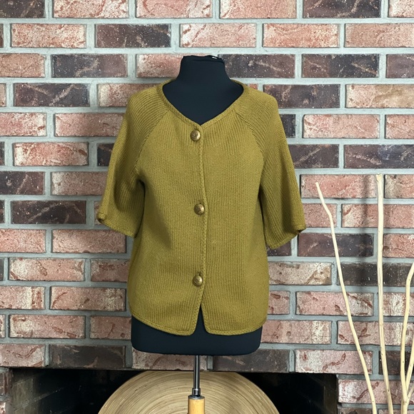Joseph Magnin | Sweaters | Vintage Joseph Magnin Cardigan | Poshmark
